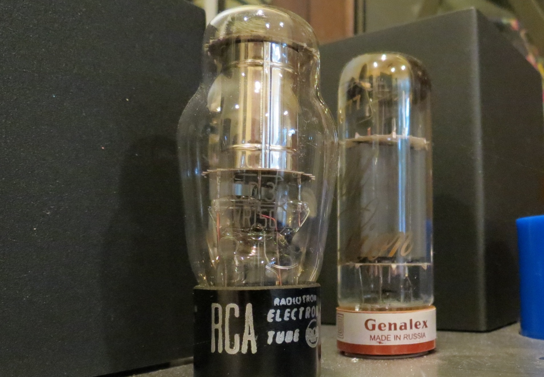 Thoughts and Ideas - Found Music